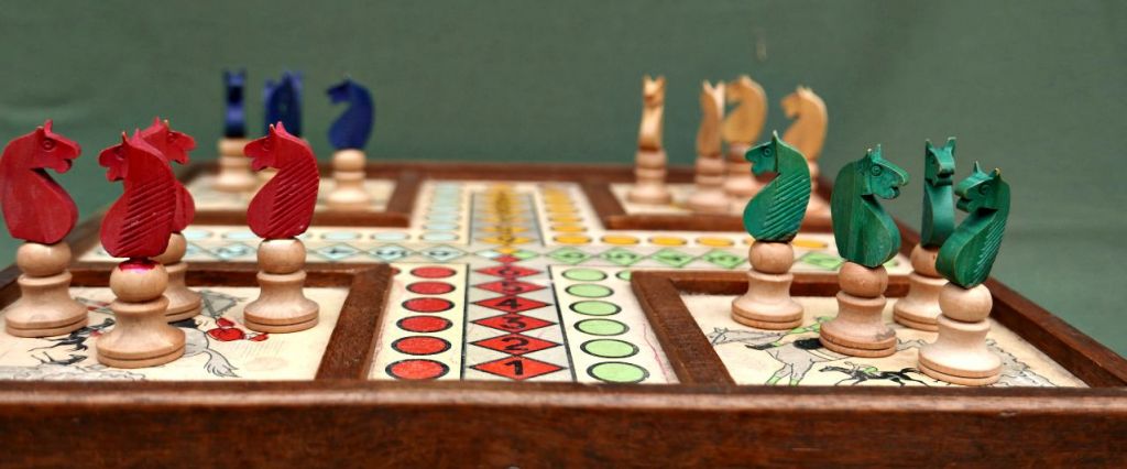 Petits chevaux. Retrouvez tous les modèles de jeux de dada. Du plus ...